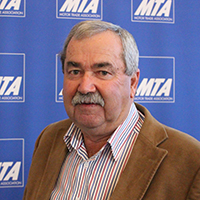 Motor Trade Association SA/NT | MTA Board